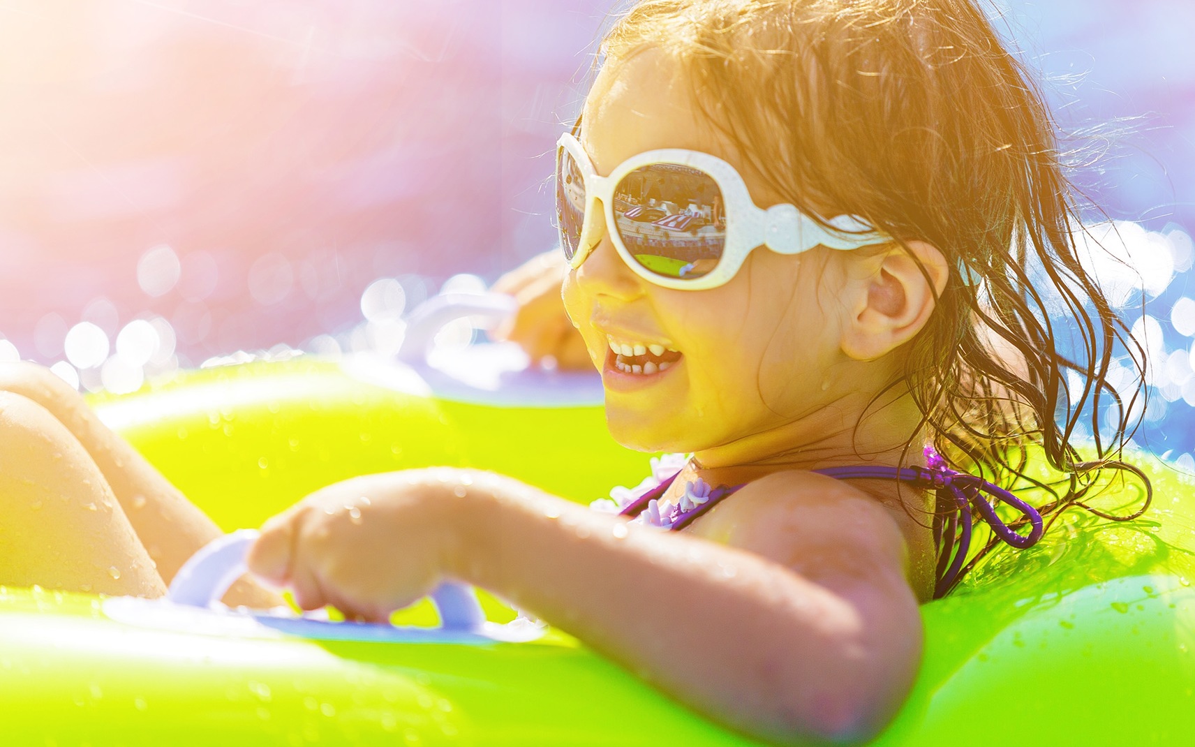 Extreme’s Guide to Float-Away Fun: Which Float Is Right for Me?