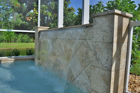 Daytona Pools - Extreme Pools - Orlando Pool Builders
