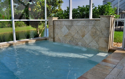 Daytona Pools - Extreme Pools - Orlando Pool Builders