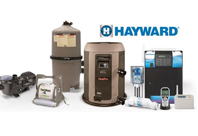 Extreme Pools Luxury Features