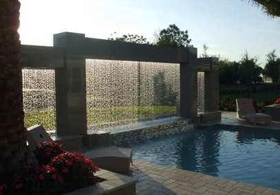 Extreme Pools Options